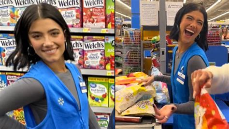 Charli DAmelio Slammed For Mocking Walmart Cashiers In Popcorn Promotion Dexerto