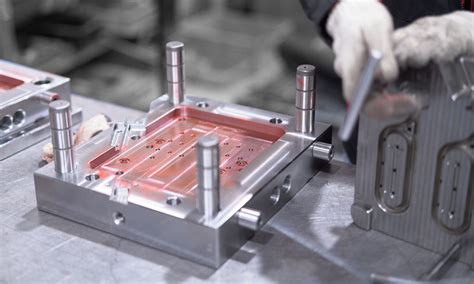 Injection Moulding Design Guide How To Design Plastic Parts