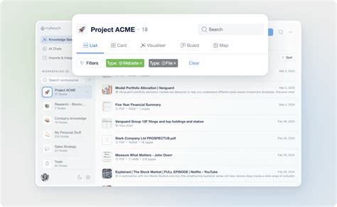 Myreach Blog Enhanced Search Speed And New Sidebar