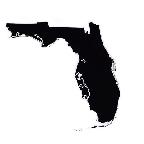 [100 ] Florida Outline Png Images