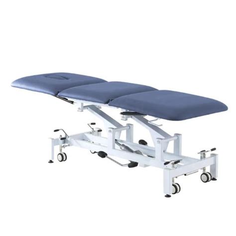 Physiotherapy Treatment Bed Price In Bd Techno Health