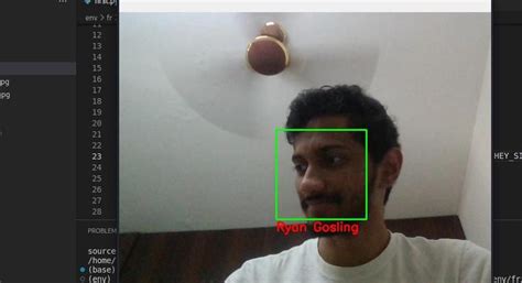 Samuel Varghese Cherian On Linkedin Computervision Project