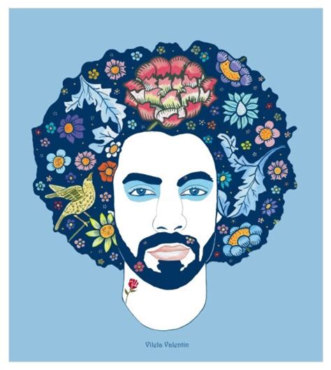The Leveret The Art Of Vilela Valentin