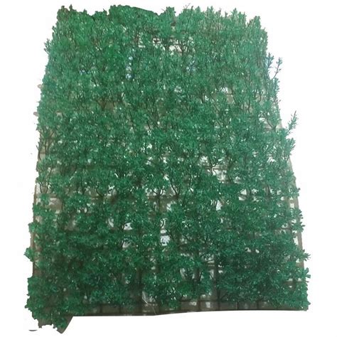Rectangular Green Artificial Turf For Decoration At Rs 170piece In