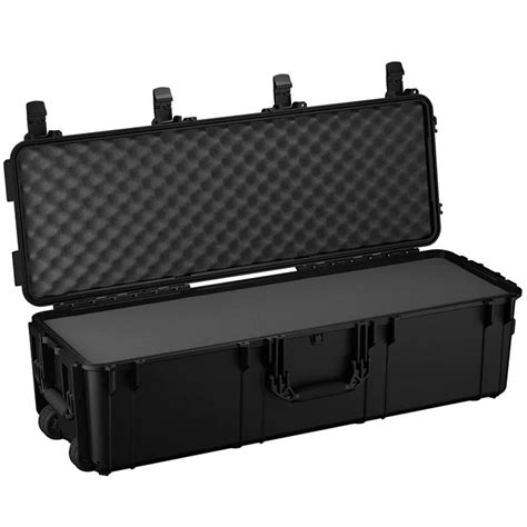 Condition 1 45 Long Hard Shell Carrying Case Model 2191
