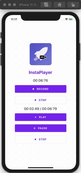 How To Record Audio In React Native