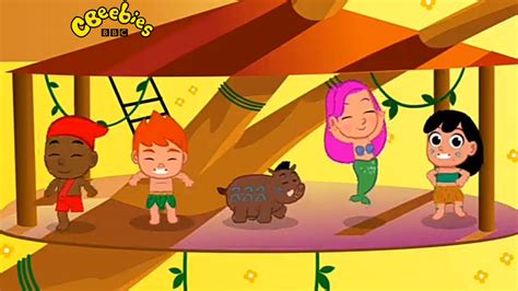Turma Do Folclore On Cbeebies 2007 2010 By Mima173 On Deviantart