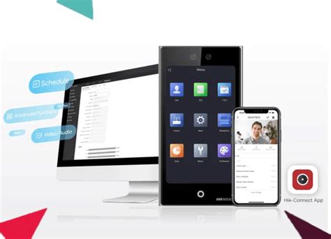 Hikvision Attendance Software