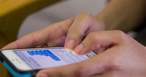 Female Hands With Cell Phone Texting 4k Stock Footage Sbv 301051807