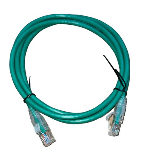 Patch Cord Cat6 Cm Connectlan