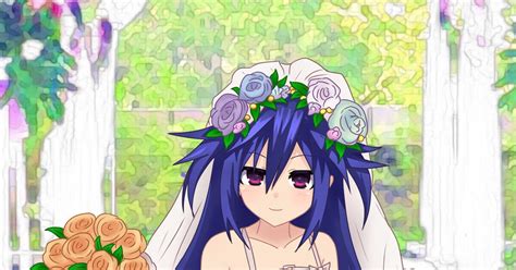 Kurome Ankokuboshi Hyperdimension Neptunia Megadimension Neptunia Vii