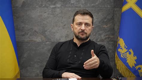 Україна не визнає окуповані території російськими Зеленський