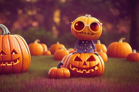 할로윈 잭 오 랜턴 호박 패치 Pixabay의 무료 이미지 Pixabay