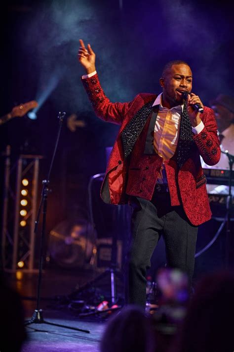 Marvin Gaye Songbook Tour Dates And Tickets