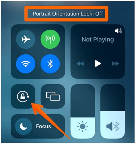 How Do I Get My Iphone Screen To Rotate Detailed Guide Easeus