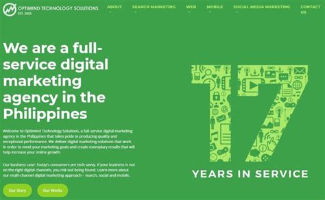 Technical SEO Audit Guide Optimind Technology Solutions