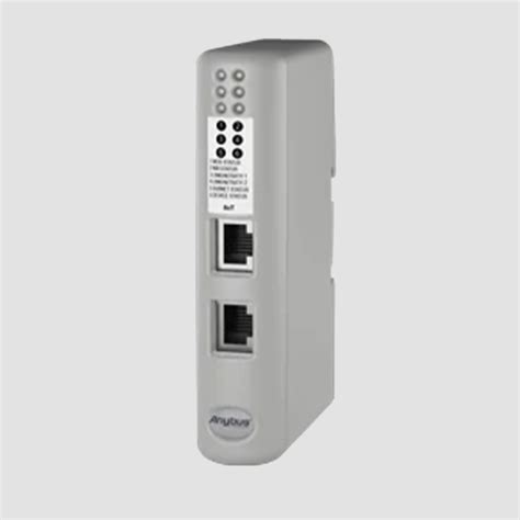 Iiot Gateway Baumier Automation