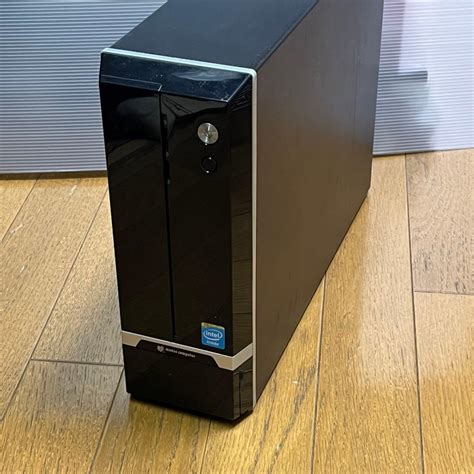 マウスコンピューター マザーボード型式：h81h3 D メルカリ