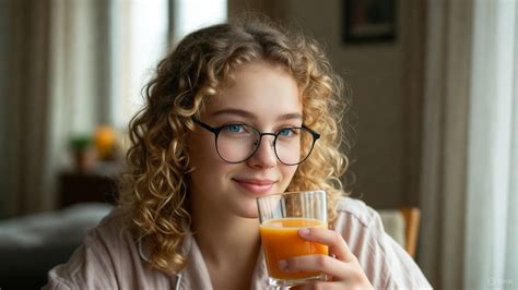 Cosa Succede Al Tuo Sistema Immunitario Se Bevi Un Succo Darancia Al