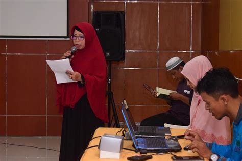 Seminar Islamic Sex Education Universitas Nasional