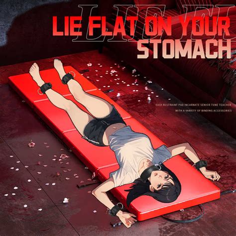 Multifunctional Folding Bondage Cuffs Sm Sex Toys