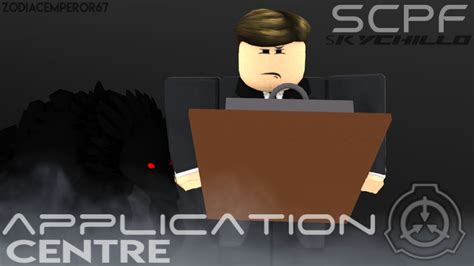 Scpf Application Centre Gfx By Rebelities On Deviantart Scpf Application Centre Gfx By Rebelities On Deviantart
