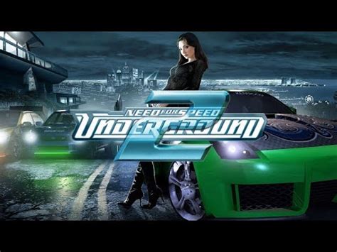 🔴nfs Underground 2 Online Youtube