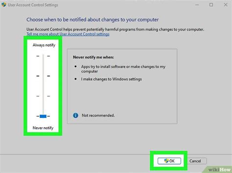 How To Fix The Requested Operation Requires Elevation