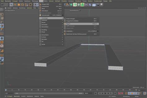 Cinema 4d Tutorial Underground R21 Functions In Practice