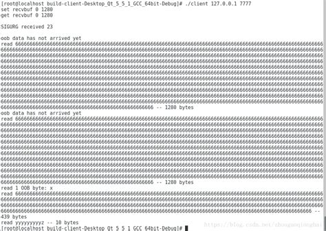 Tcp 带外数据传输zhouguoqionghai的博客 Csdn博客