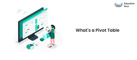 Pivot Table Ultimate Guide To Unlocking The Power Of Data