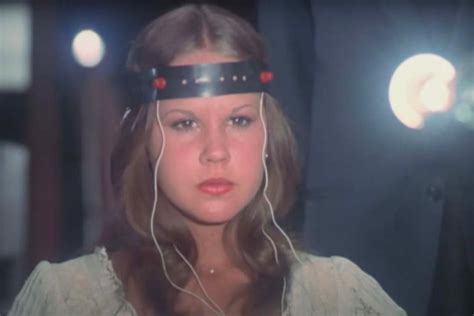 Remembering The Fascinating Misfire Of Exorcist Ii The Heretic