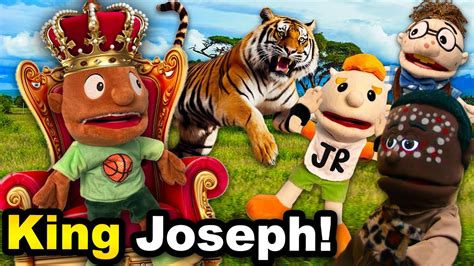 Sml Movie King Joseph Youtube