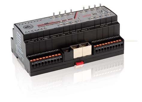 Automation Industries OPENapp