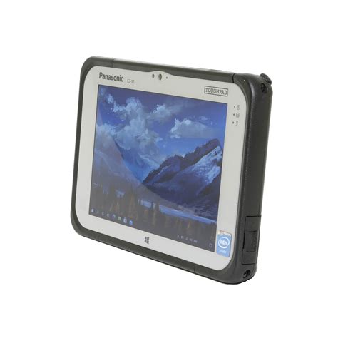 Panasonic Fz M1 Mk3 Rugged Tablet 7 Compact 4g Gps Optional Revivedit