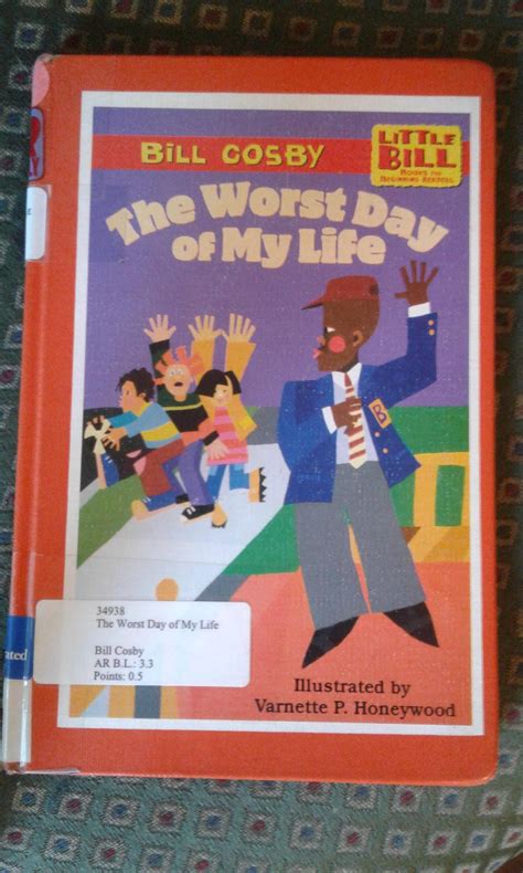 My 1st Grade Daughters Library Book This Week R Funnyandsad