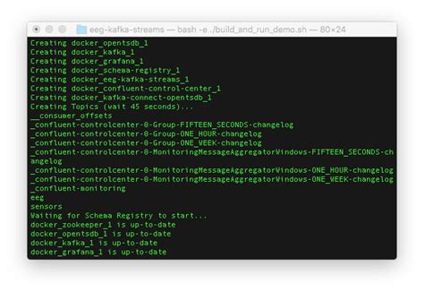 Brain Monitoring With Kafka Opentsdb And Grafana