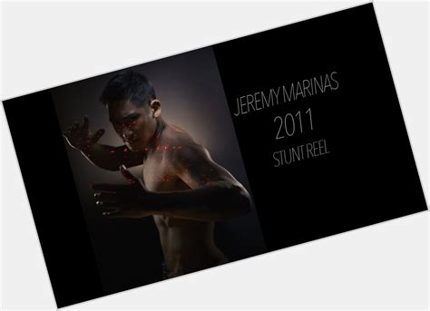Jeremy Marinas Official Site For Man Crush Monday Mcm Woman Crush
