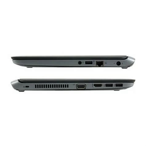 Grey HP Probook 430 G2 Refurbished Laptop Screen Size 13 3 Inch 4 Gb At Rs 25700 In Delhi