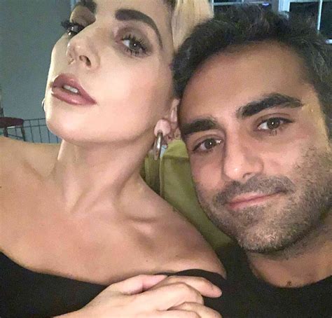 Lady Gaga Y Michael Polansky Est N Comprometidos Ntr Zacatecas