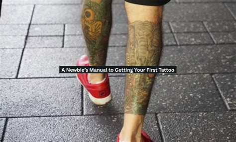 Tattoo Situation The Best Put On Your Body For Your To Begin With