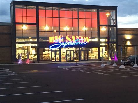 What Happened To Art Van Furniture Big Sandy Superstore Furniture