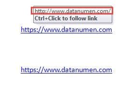 How To Find Change And Delete Hyperlinks In Your Word Document