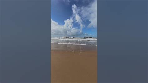La Plage Déserte De Bab Doukala Maroc Travel Visit Beach Essaouira