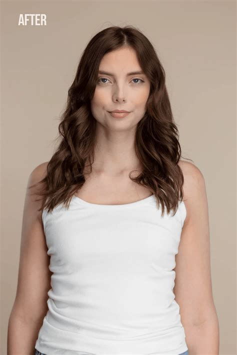 Scared Of Hair Extensions You Need To Try These Bfb Hair