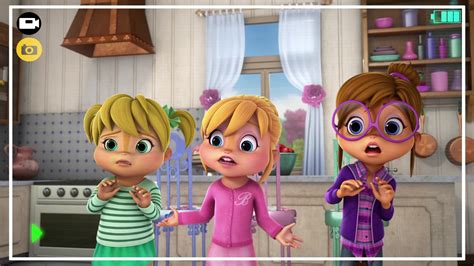 Alvinnn And The Chipmunks Season 3 Image Fancaps Alvinnn And The Chipmunks Season 3 Image Fancaps
