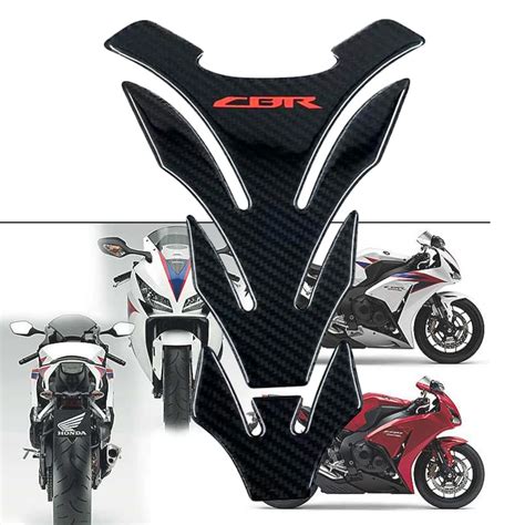 For Honda Cbr600rr Cbr1000rr Cbr250r Cbr500r Motorcycle Carbon Fiber