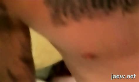 Extra Sloppy Gay Oral