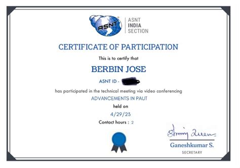 Berbin Jose B Posted On Linkedin