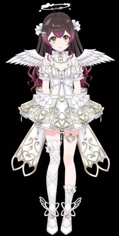 Magical Girl Outfit